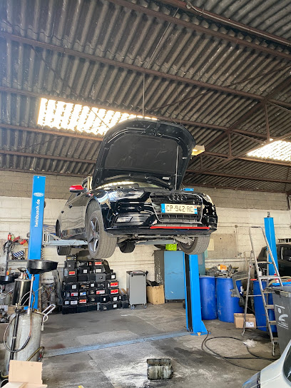 Motrio - Garage Saint Vincent ⭐ ⭐ ⭐ ⭐ ️ Toutes les informations sur cet ...