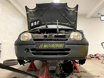 JS motorsport ⭐ ⭐ ⭐ ⭐ ⭐ ️ Toutes les informations sur cet atelier