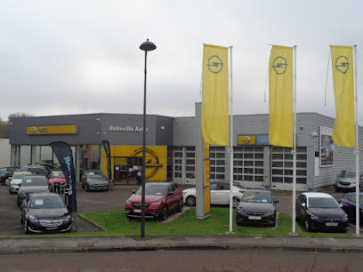 BELLEVILLE AUTO ⭐ ⭐ ⭐ ⭐ ️ Toutes les informations sur cet atelier
