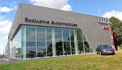 Audi - Exclusive Automobiles ⭐ ⭐ ⭐ ⭐ ️ Toutes les informations sur cet ...