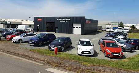 Motrio - Garage Pasquier ⭐ ⭐ ⭐ ⭐ ⭐ ️ Toutes les informations sur cet ...