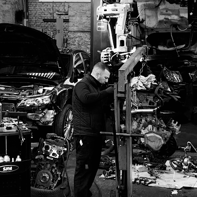 Motrio - Garage Station Technique FL ⭐ ⭐ ⭐ ⭐ ⭐ ️ Toutes les ...