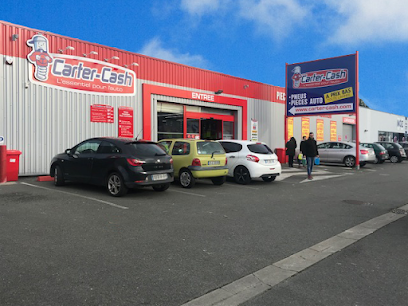 Carter-Cash ⭐ ⭐ ⭐ ⭐ ️ Toutes les informations sur cet atelier