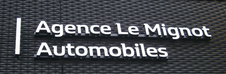 LE MIGNOT AUTOMOBILES - Renault ⭐ ⭐ ⭐ ⭐ ⭐ ️ Toutes les informations sur ...