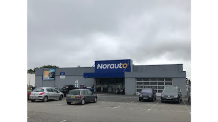 Norauto Brest Kergaradec ⭐ ⭐ ⭐ ⭐ ️ Toutes les informations sur cet atelier