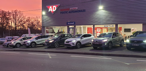 AD EXPERT POSTIC AUTOMOBILES ⭐ ⭐ ⭐ ⭐ ️ Toutes les informations sur cet ...